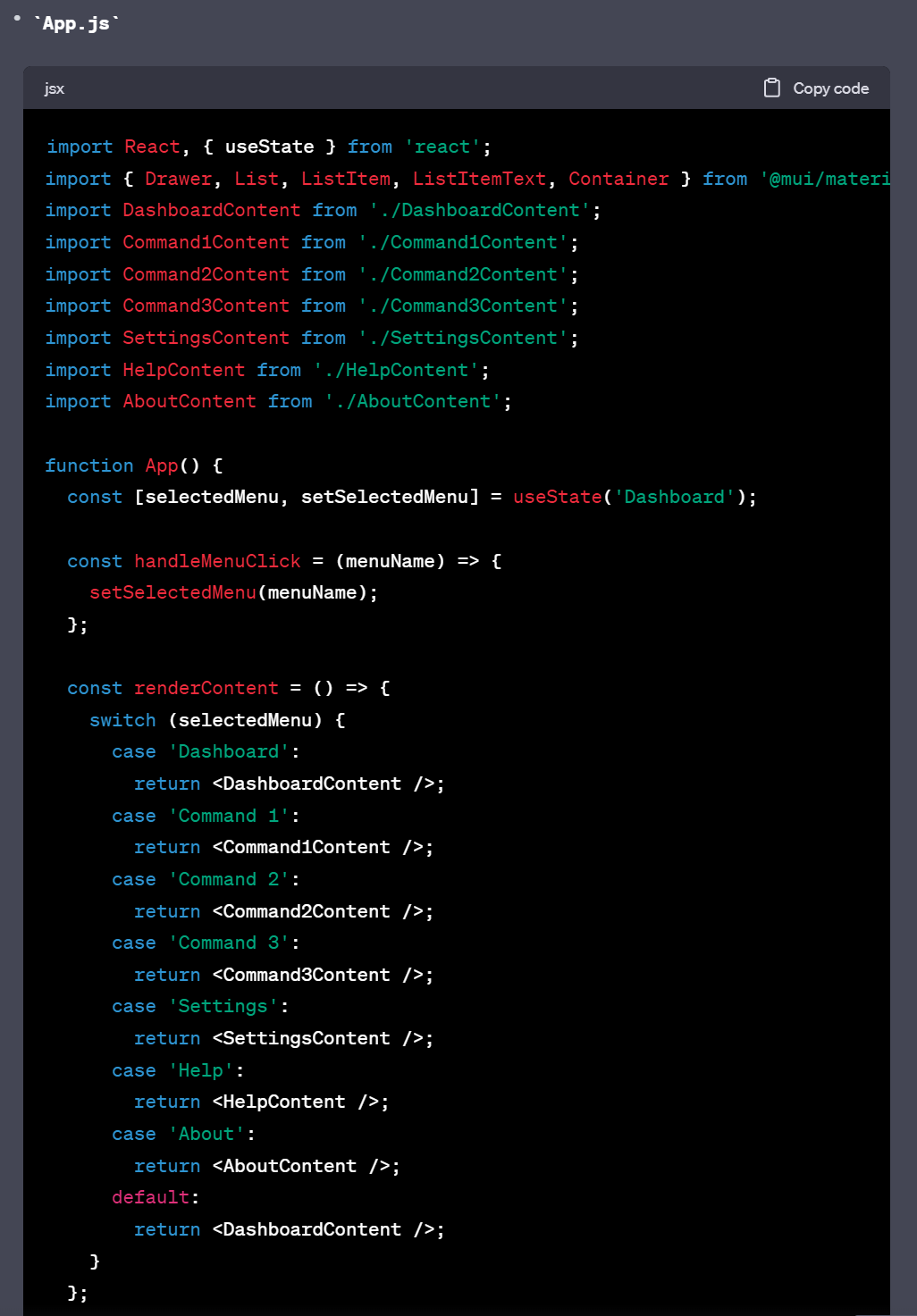 ChatGPTと一緒にWebアプリを作ってみよう！ - TanaKafeWorks